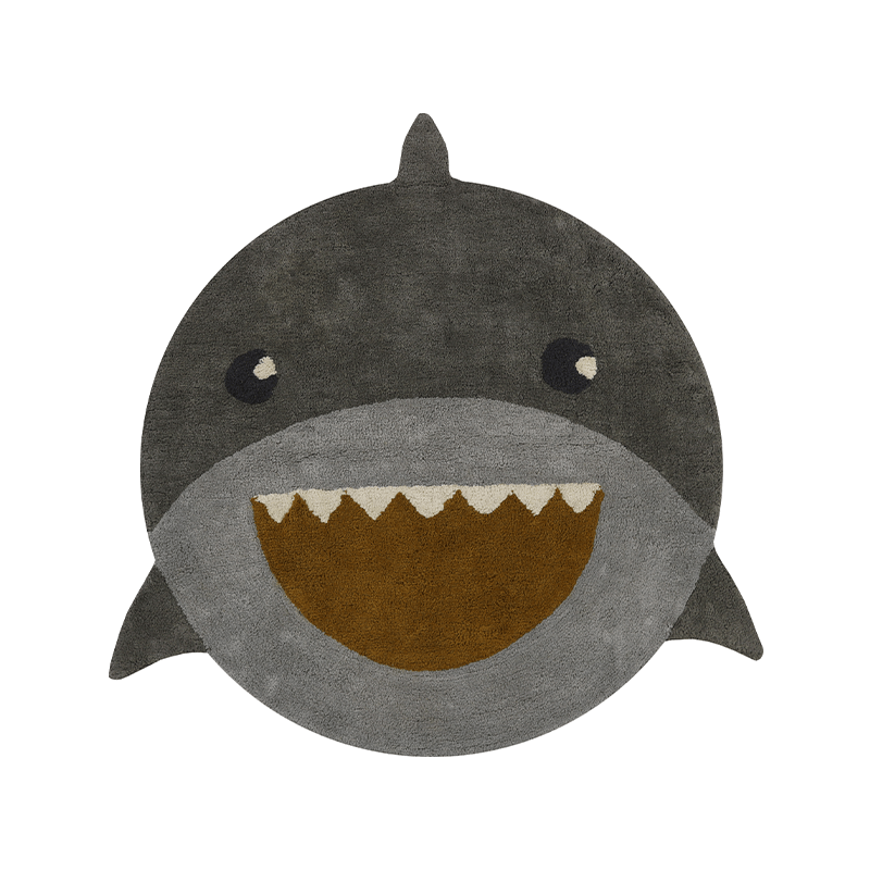 Rug Shark | Kidsboxx