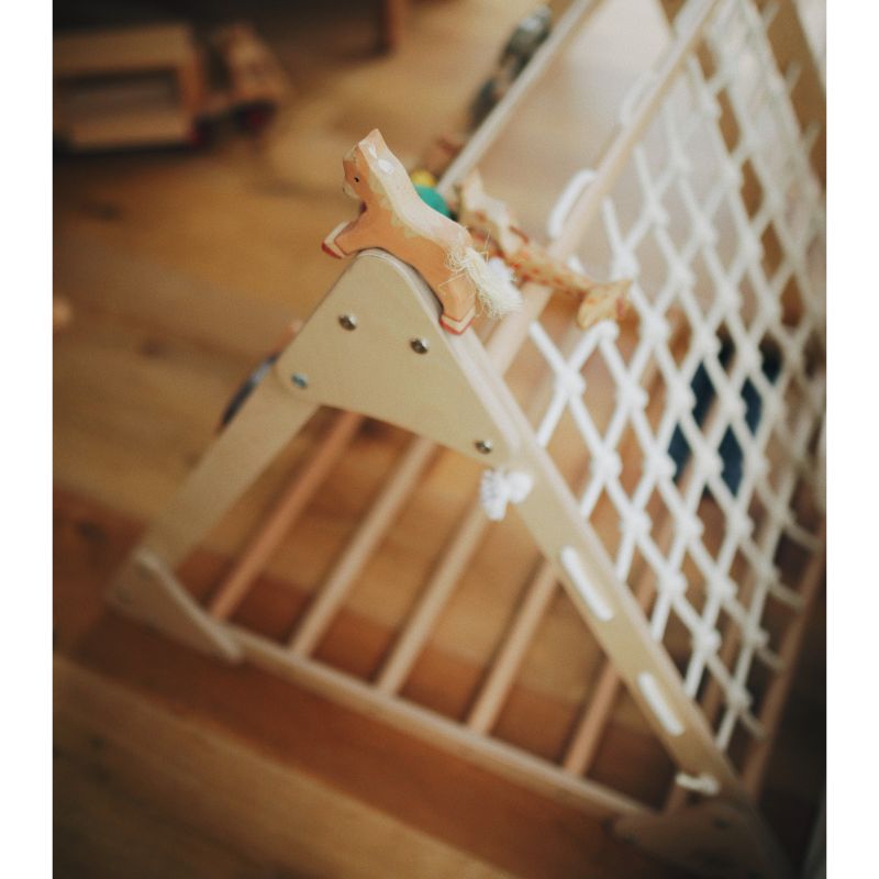 Kinderfeets® Piklerov trokut Triple Climber Large -Kidsboxx