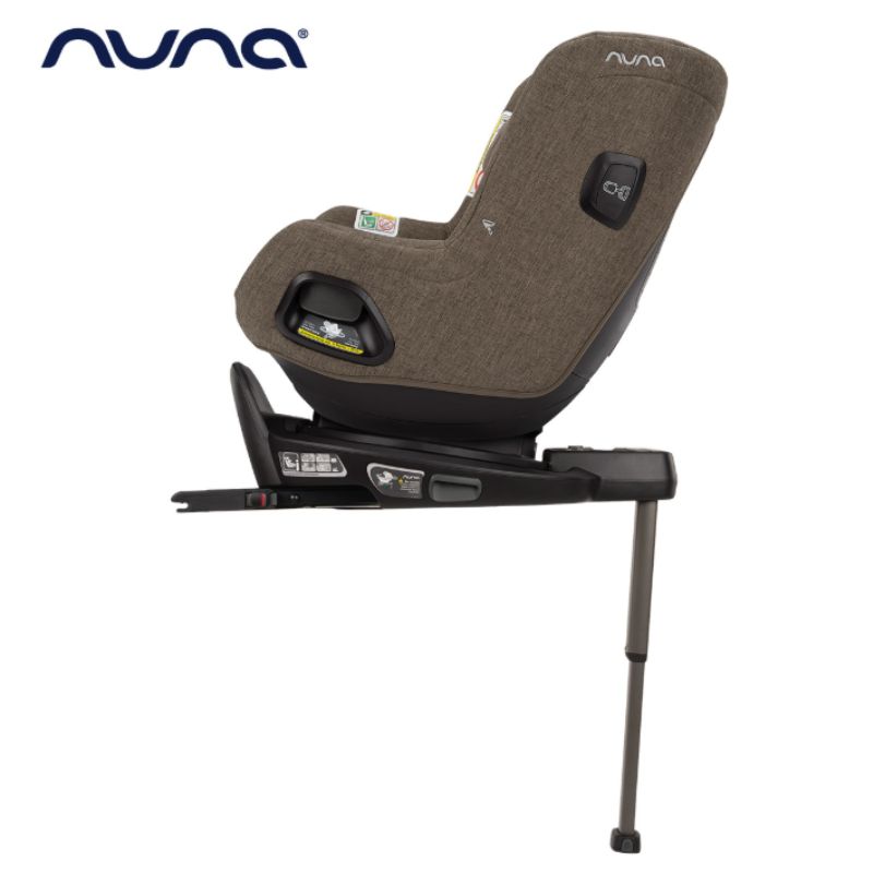 Nuna® Dječja autosjedalica Todl™ Next 360° i-Size (40-105 cm) Pistachio